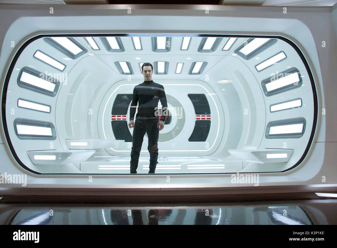 Into Darkness Stills