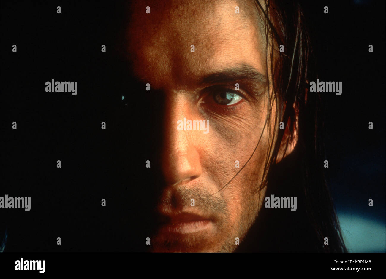 Heathcliffe wuthering heights hi-res stock photography and images - Alamy