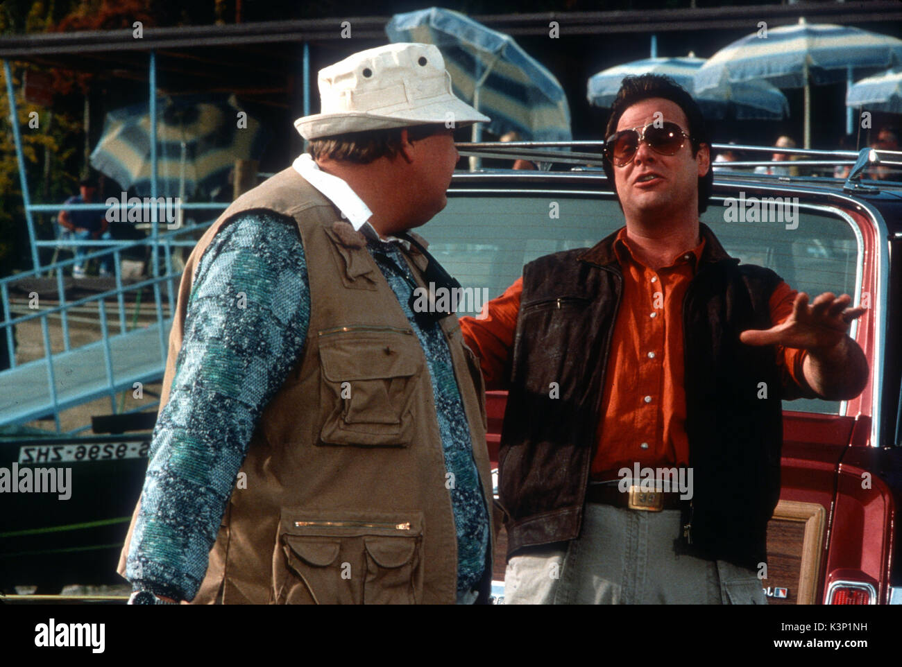 The Great Outdoors John Candy