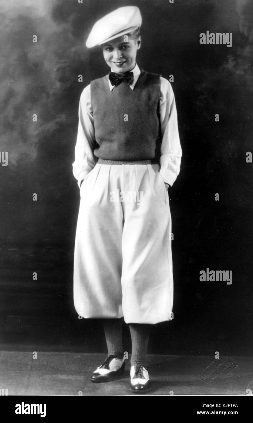 BILLIE HOUSTON [1906 - 1972] British actress and entertainer Date: 1972 ...