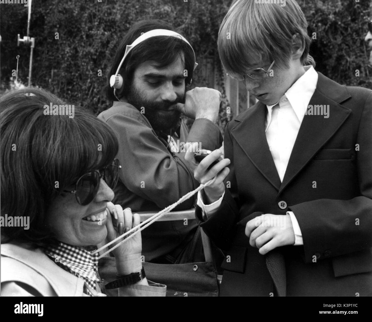 ALICE DOESN'T LIVE HERE ANYMORE [US 1974] [unidentified - possibly ...