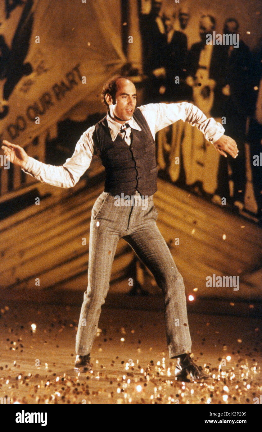 PENNIES FROM HEAVEN [US 1981] VERNEL BAGNERIS Date: 1981 Stock Photo ...