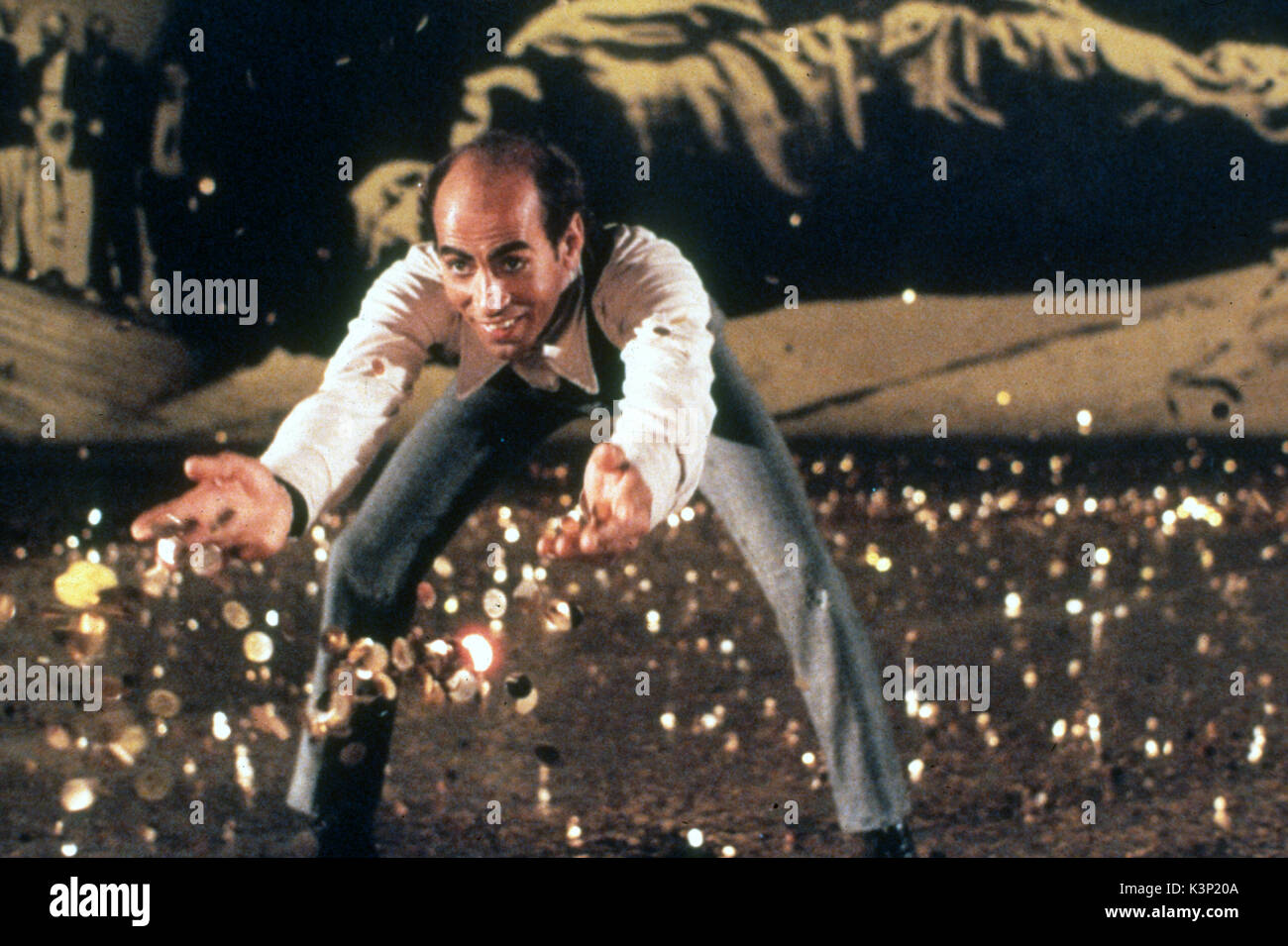 PENNIES FROM HEAVEN [US 1981] VERNEL BAGNERIS Date: 1981 Stock Photo ...