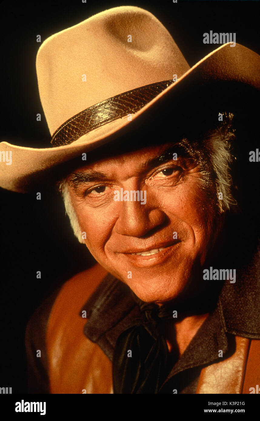 Bonanza tv hi-res stock photography and images - Alamy