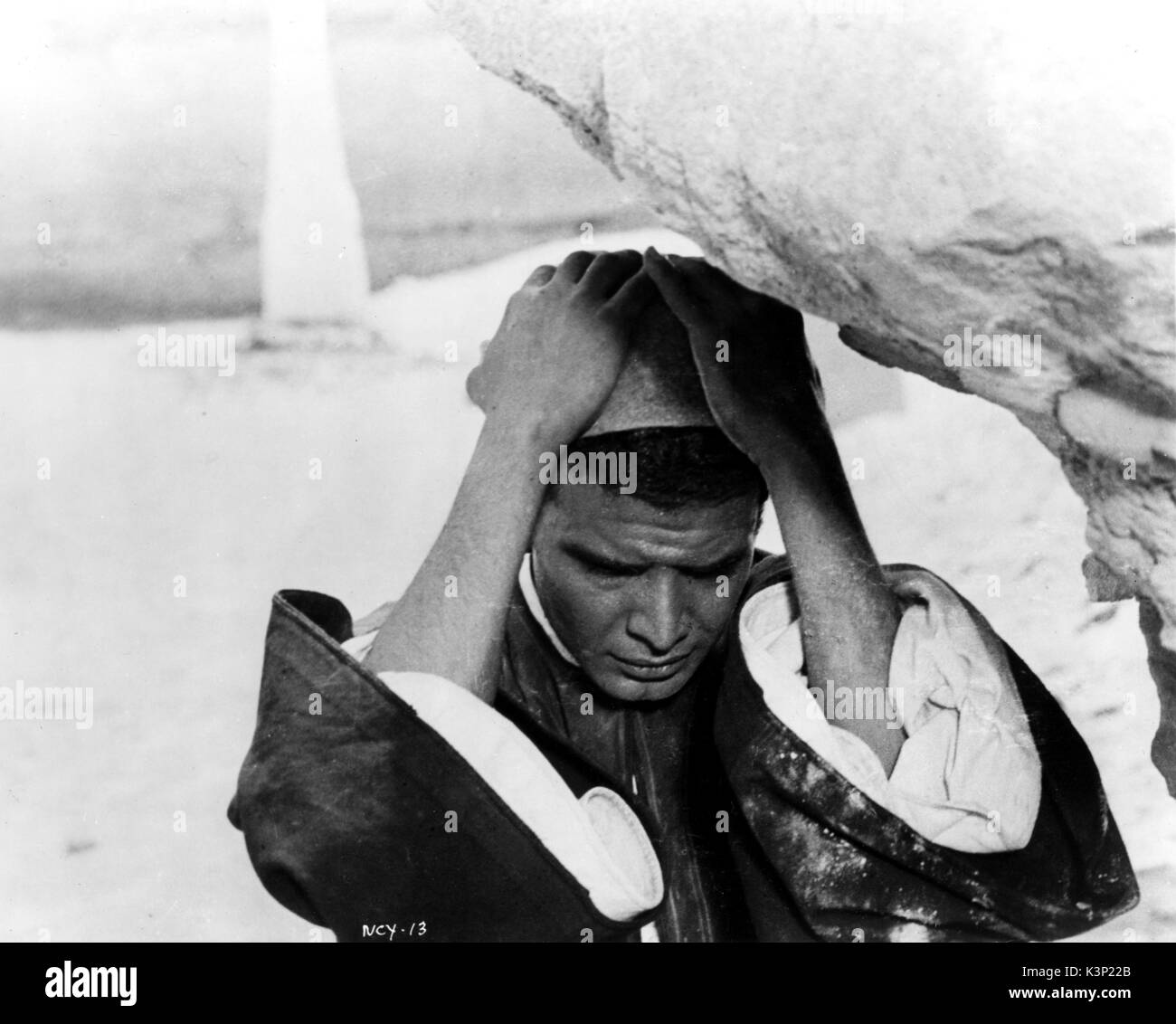 AL-MUMMIA [EGYPT 1969] aka THE MUMMY aka THE NIGHT OF COUNTING THE ...