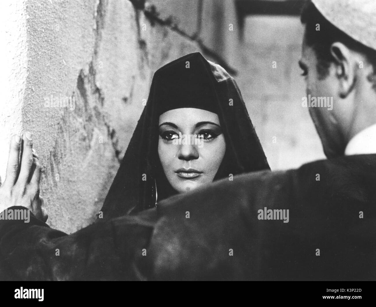 AL-MUMMIA [EGYPT 1969] aka THE MUMMY aka THE NIGHT OF COUNTING THE ...