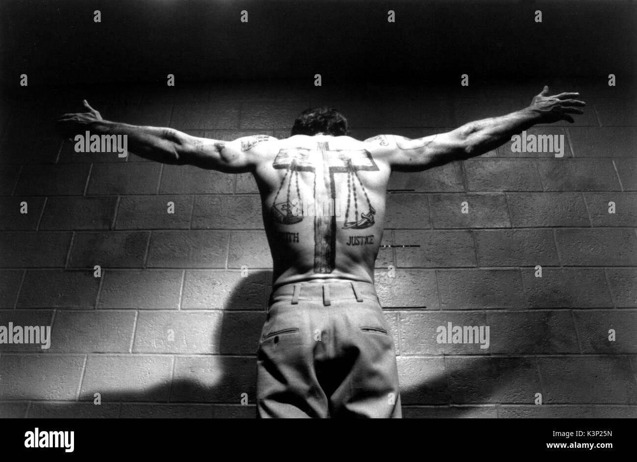 Cape fear robert de niro Black and White Stock Photos & Images - Alamy