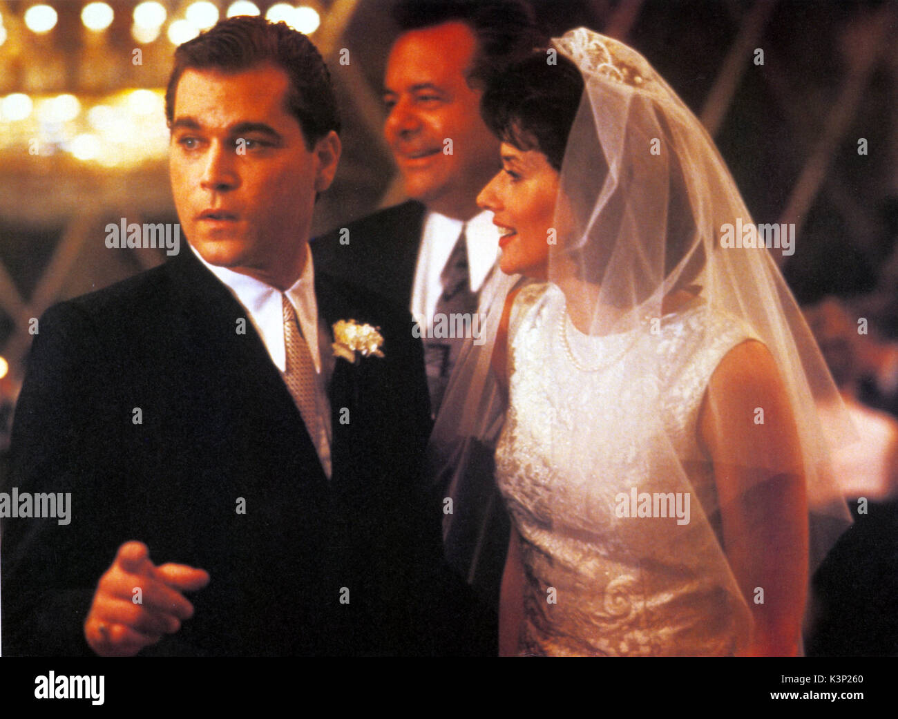 Goodfellas film henry hill hi-res stock photography and images - Alamy