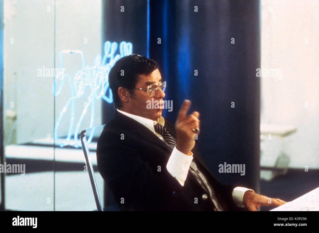 Jerry the king hi-res stock photography and images - Alamy