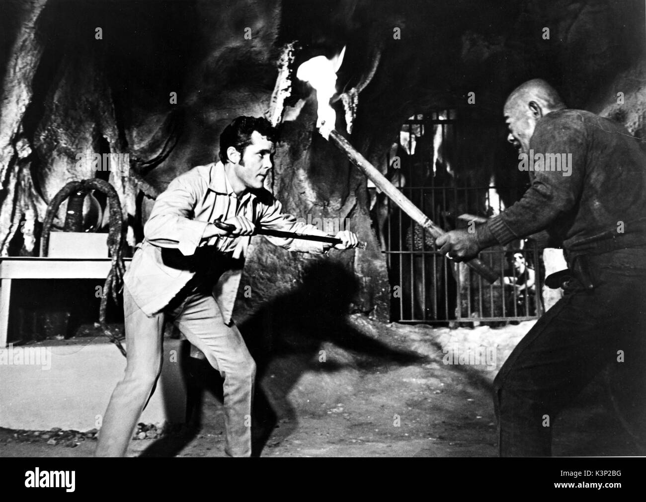 MAD DOCTOR OF BLOOD ISLAND [US / PHIL 1968] JOHN ASHLEY Date: 1968 ...