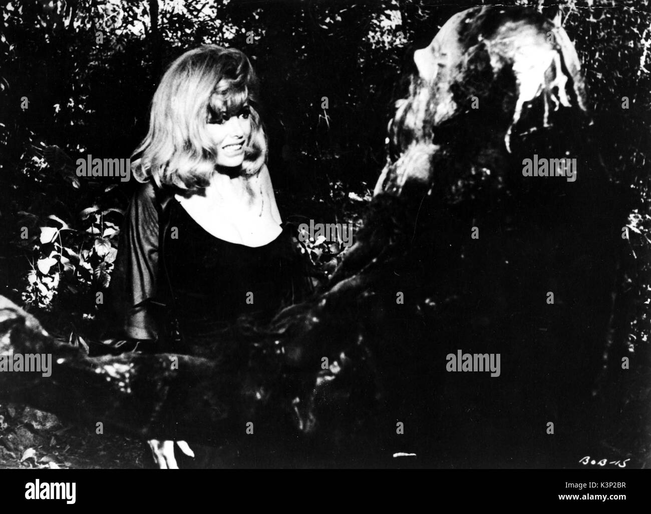 BRIDES OF BLOOD [US / PHIL 1968] Date: 1968 Stock Photo - Alamy