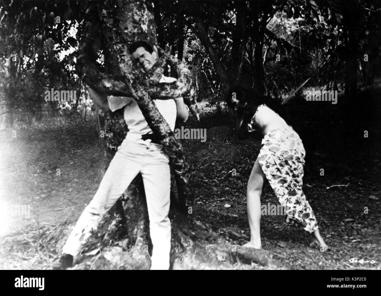 BRIDES OF BLOOD [US / PHIL 1968] Date: 1968 Stock Photo - Alamy