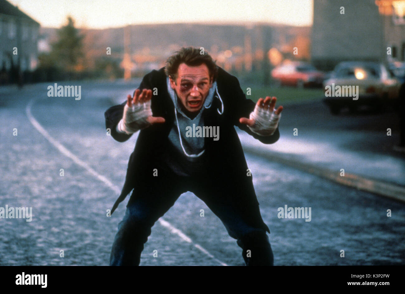 Big black man hi-res stock photography and images - Alamy