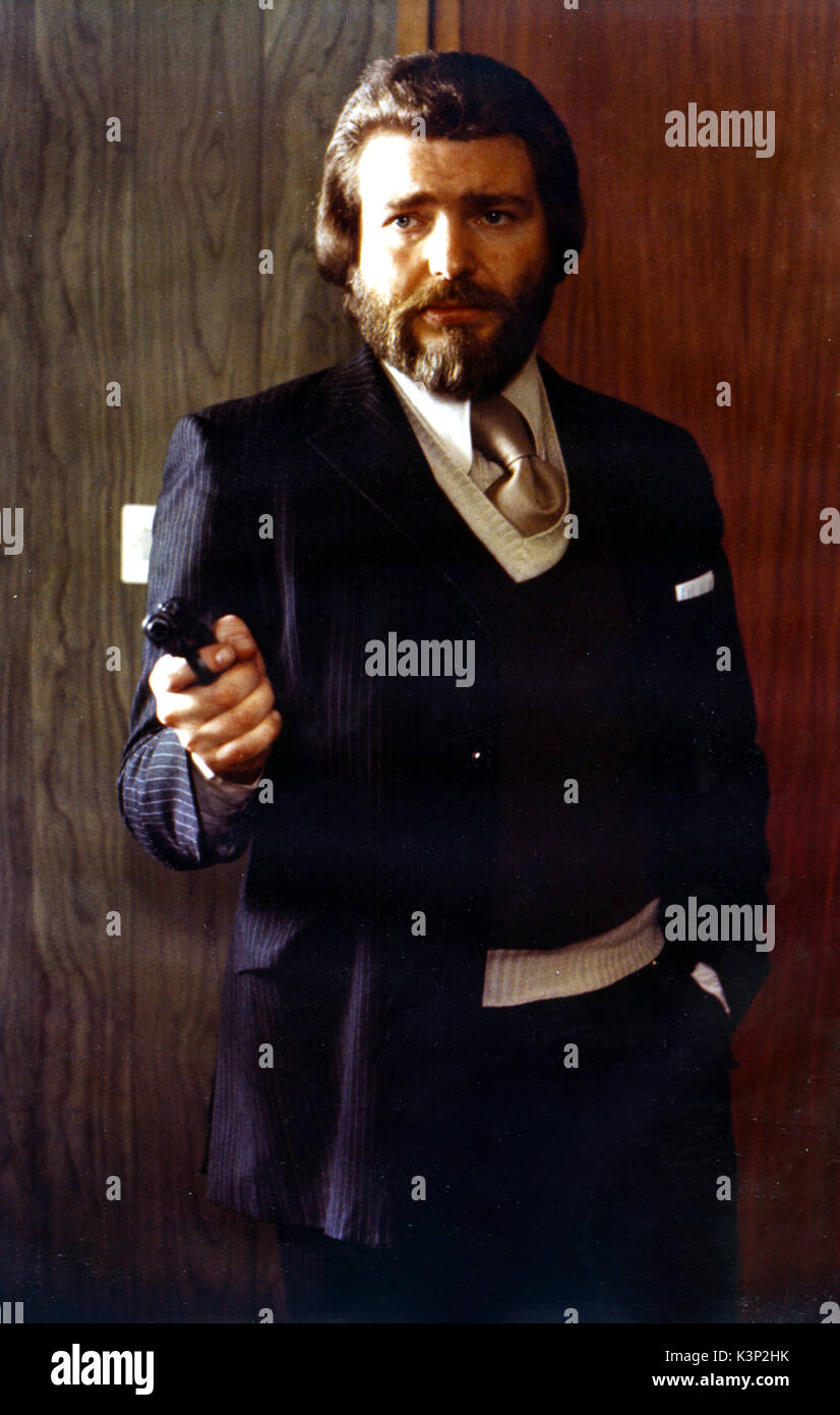 Derren nesbitt hi-res stock photography and images - Alamy