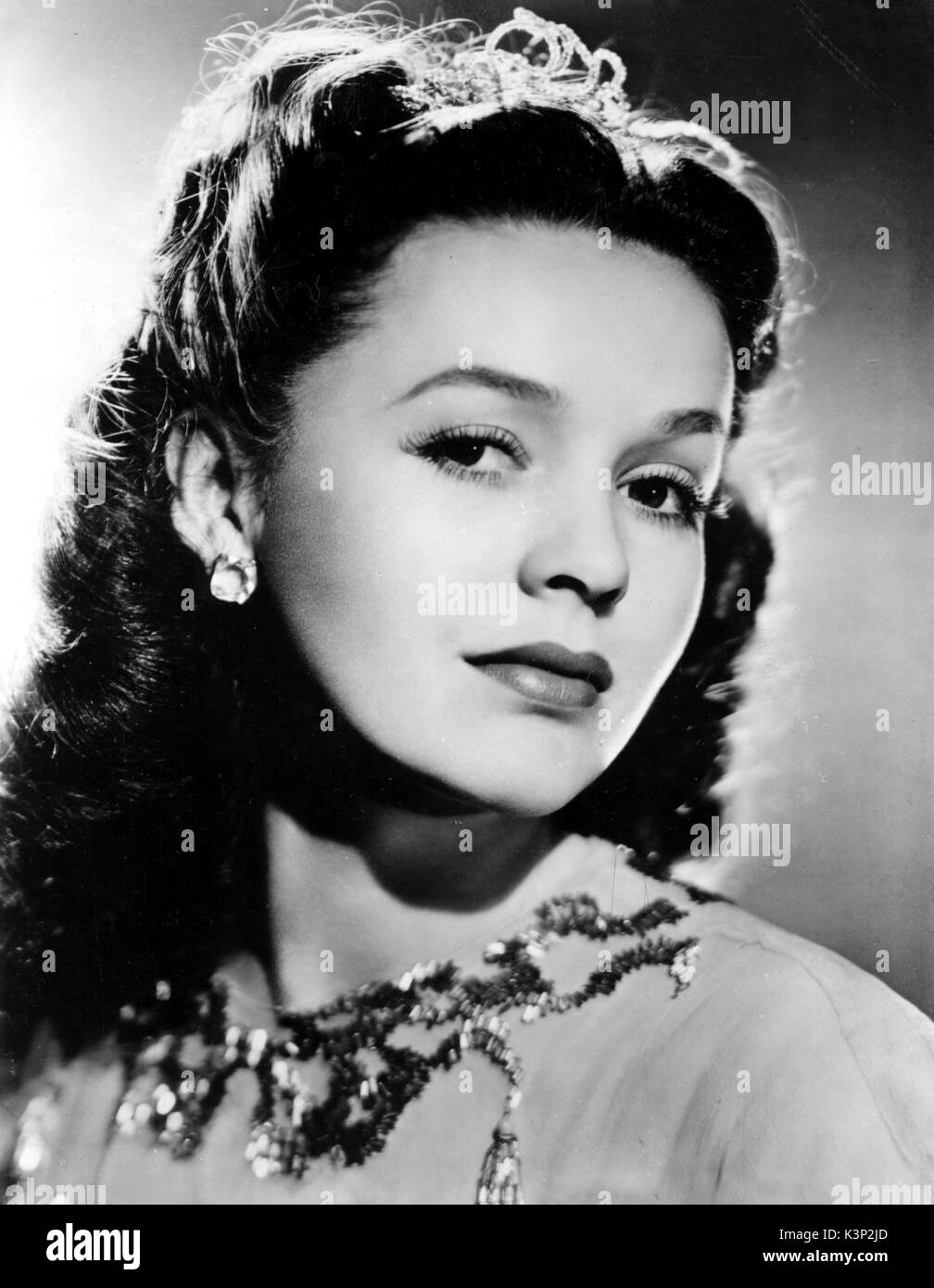 American Mary Beatrice