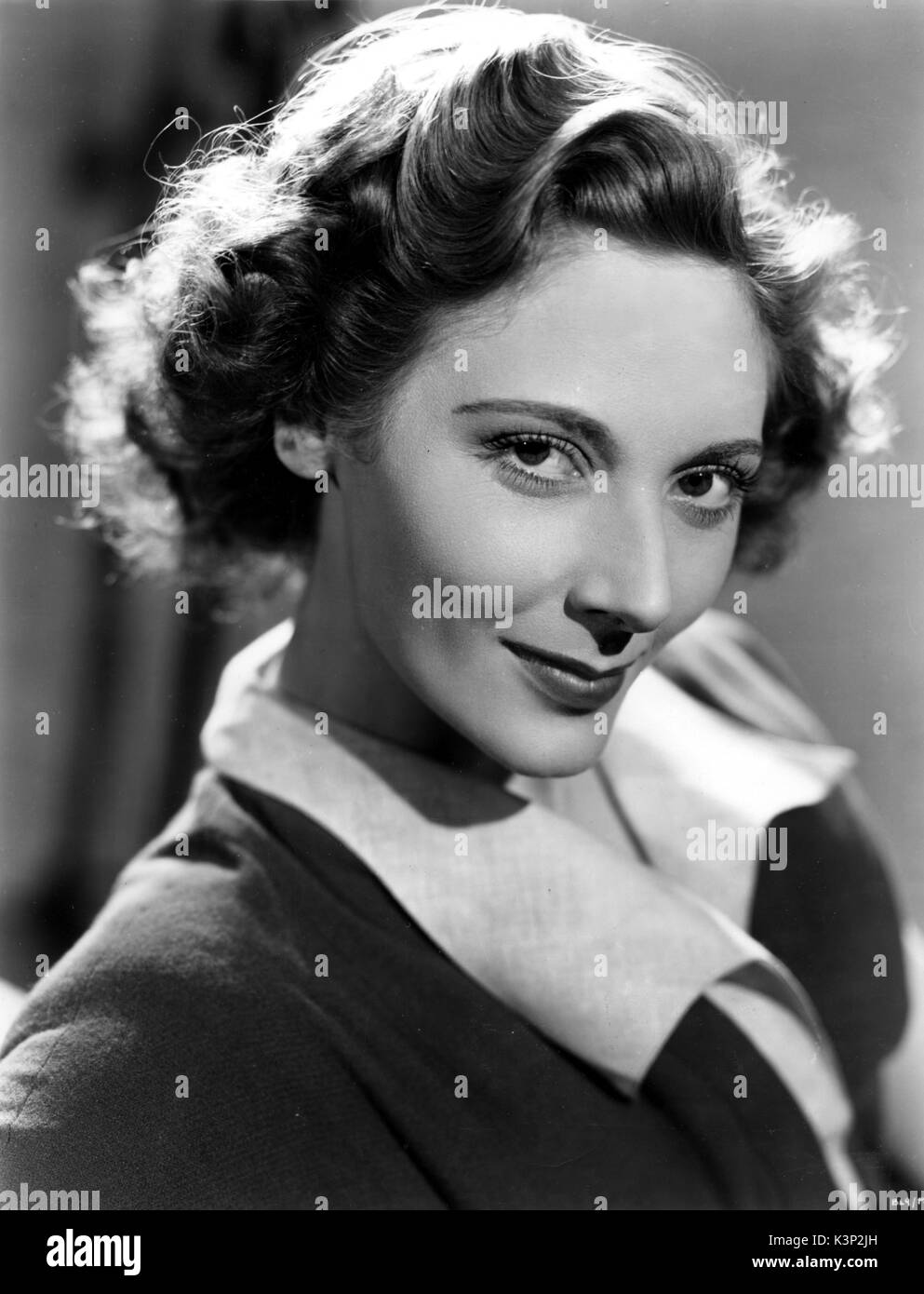 Kathleen byron Black and White Stock Photos & Images - Alamy
