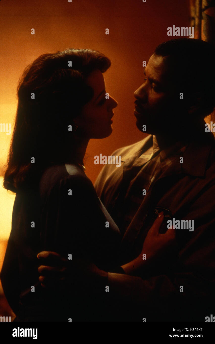 Devil In A Blue Dress Jennifer Beals