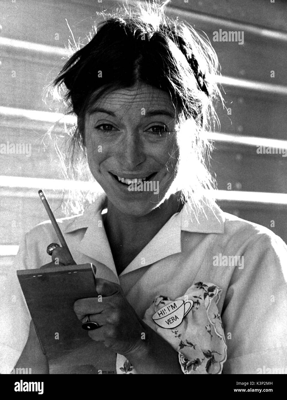 ALICE DOESN'T LIVE HERE ANYMORE [US 1974] VALERIE CURTAIN Date: 1974 ...