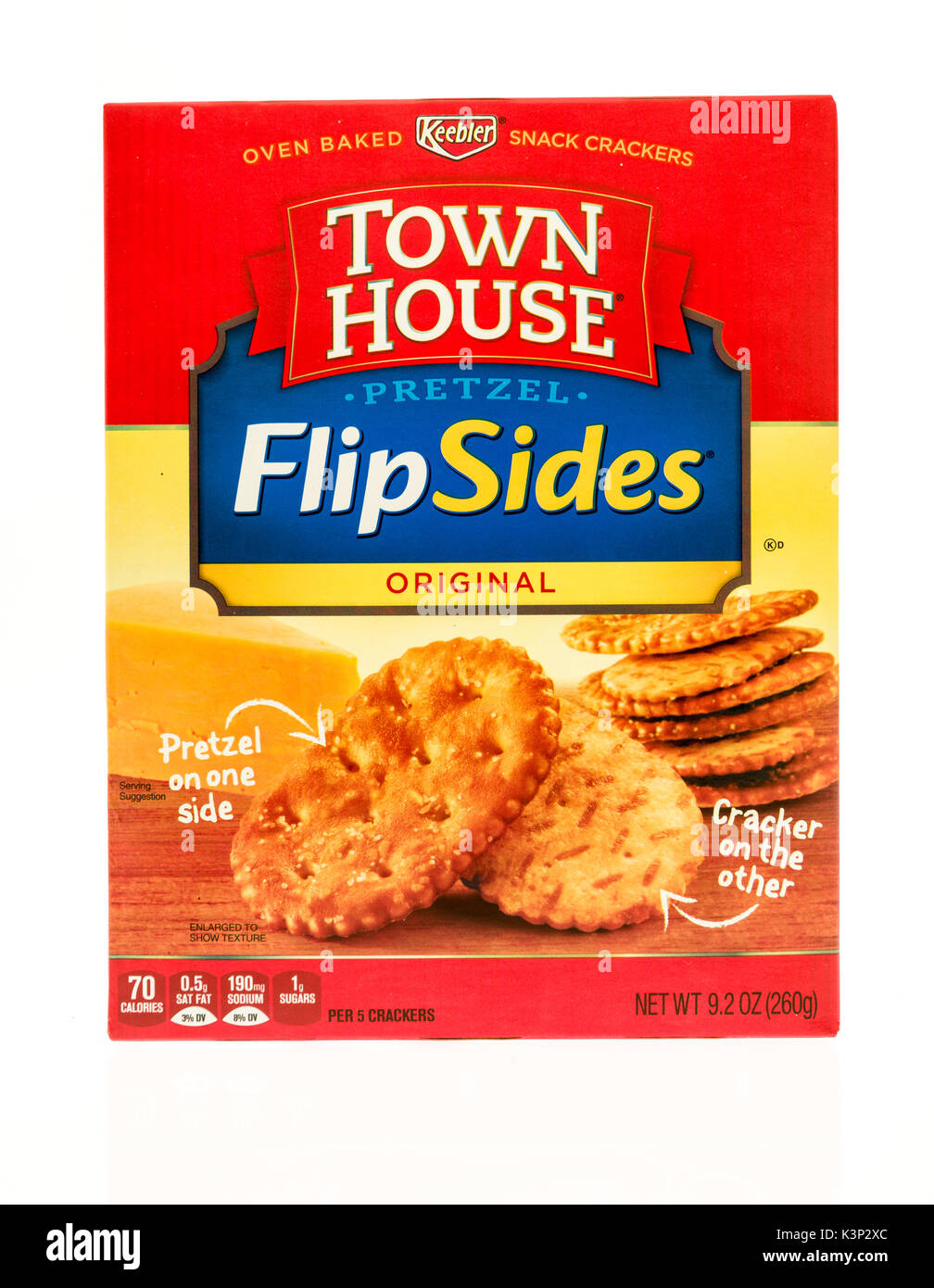 Flipsides hi-res stock photography and images - Alamy