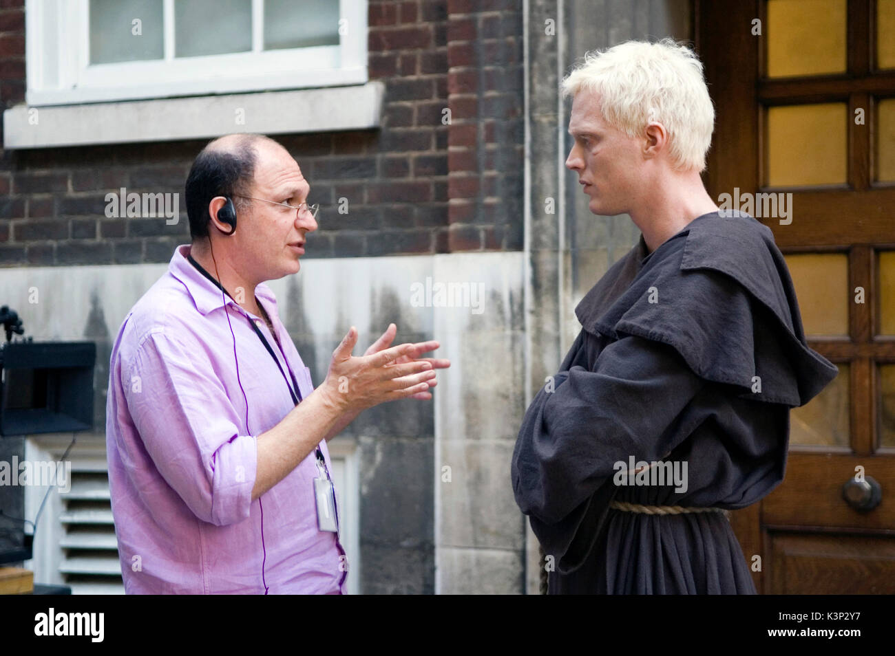 Paul Bettany Da Vinci Code