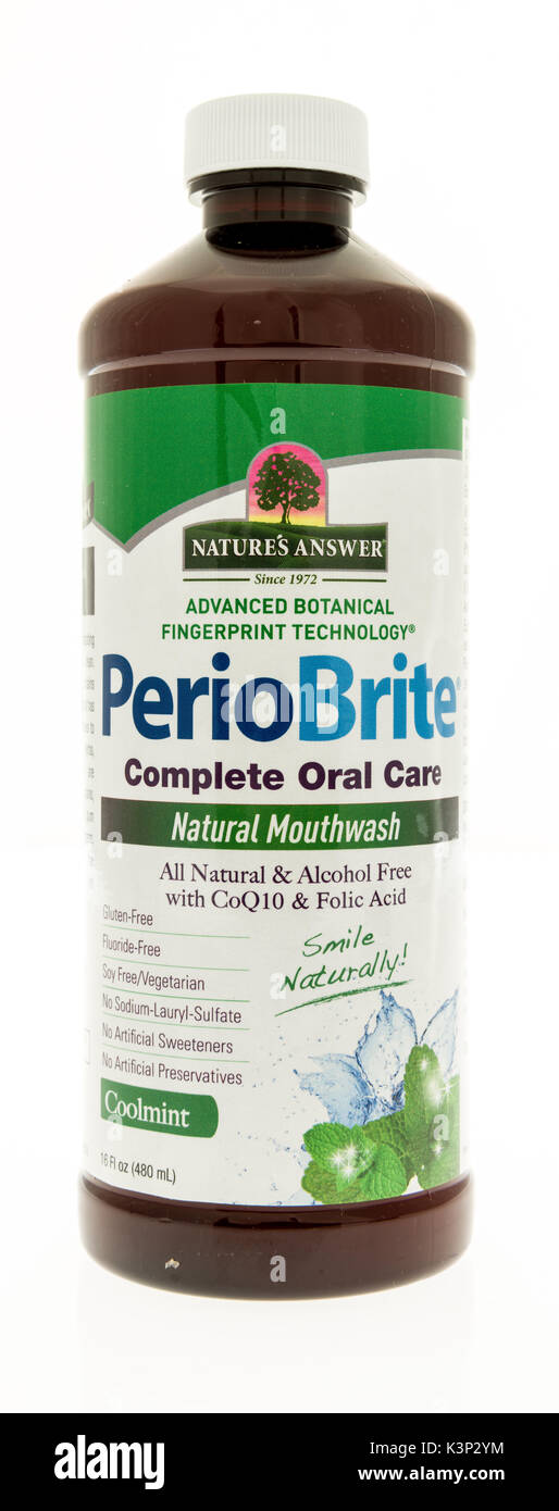 Periobrite hi-res stock photography and images - Alamy