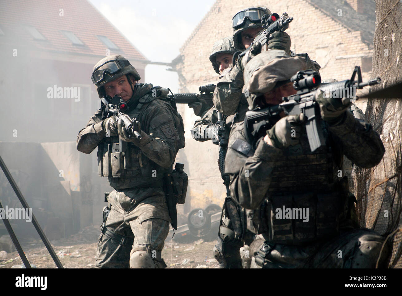 Coriolanus film still hi-res stock photography and images - Alamy