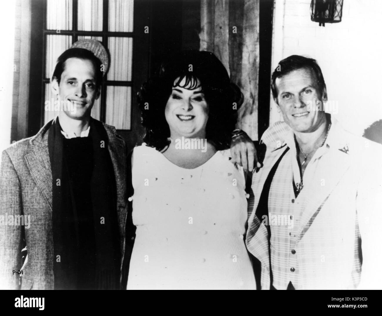Polyester 1981 tab hunter hi-res stock photography and images - Alamy