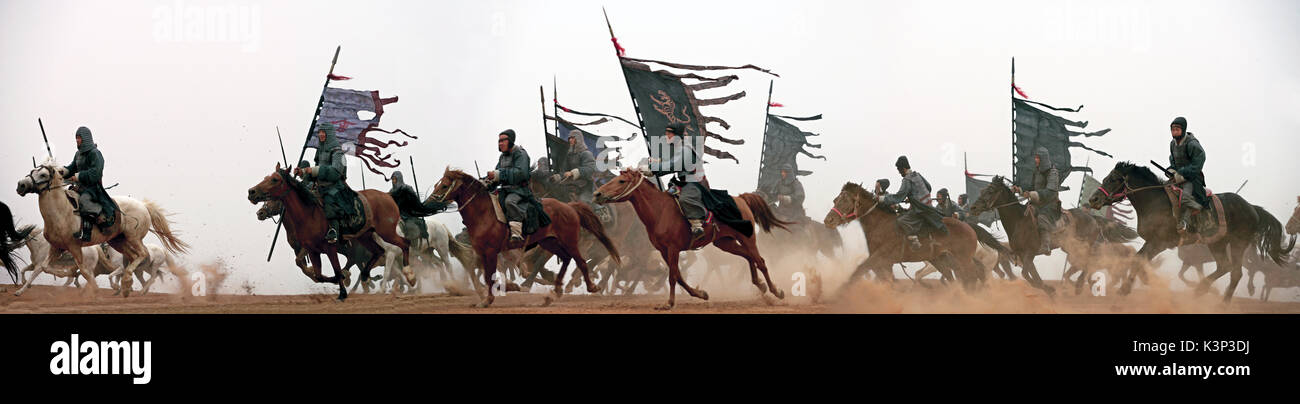 Red cliffs china battle hi-res stock photography and images - Alamy