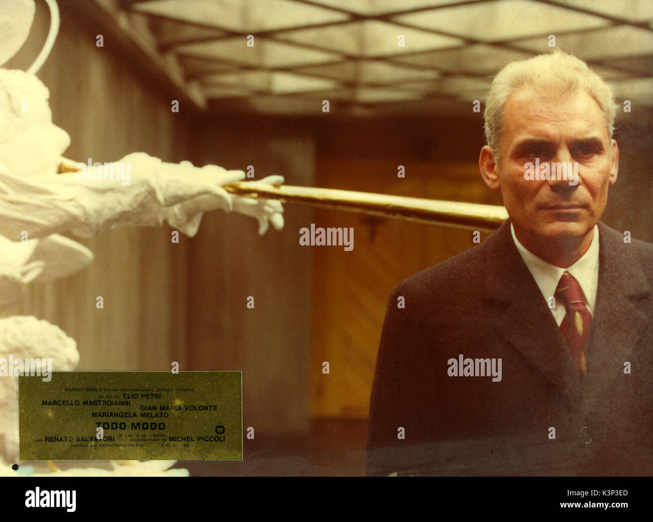 Volonte hi-res stock photography and images - Alamy