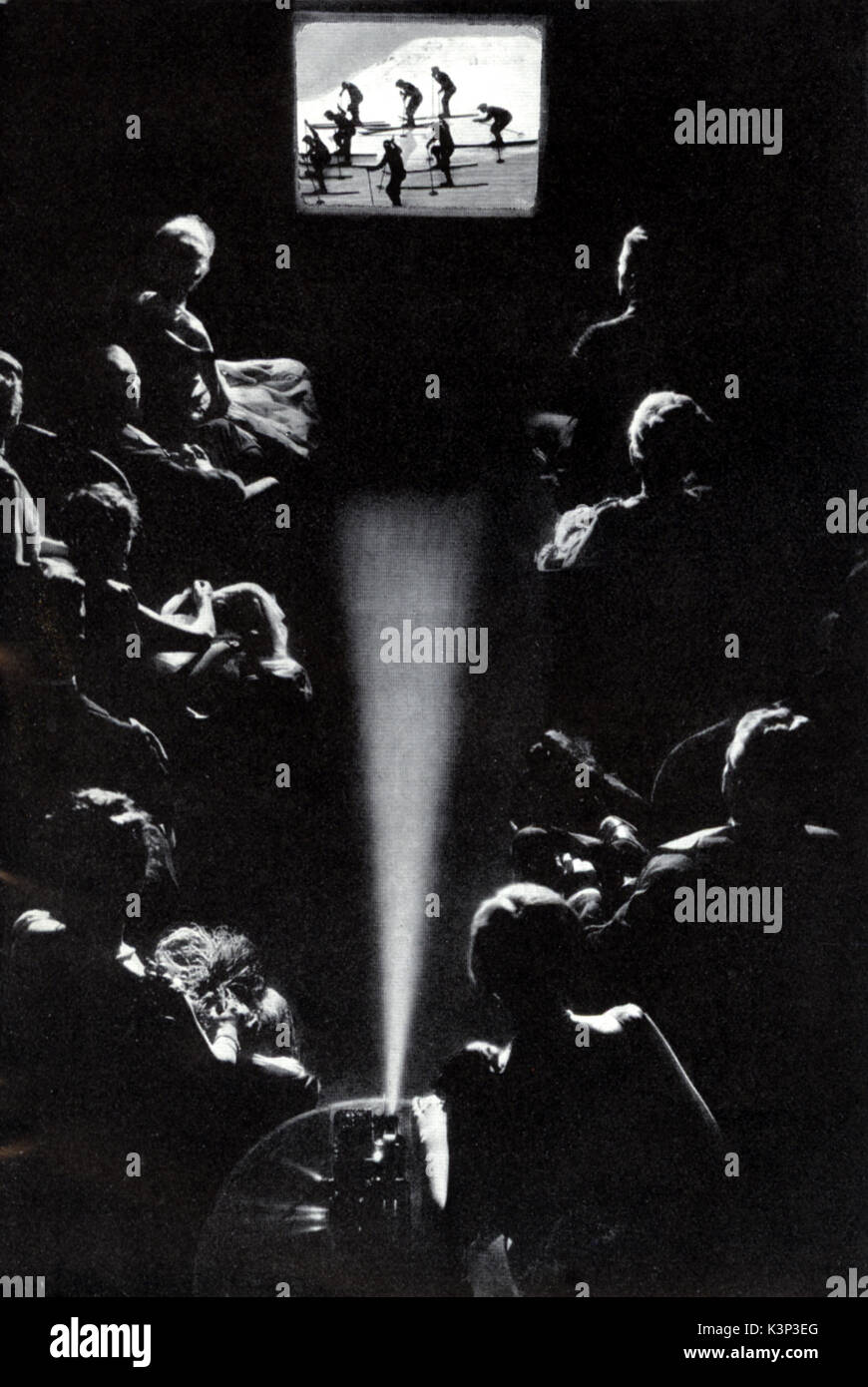 CINE KODAK HOME Stock Photo - Alamy