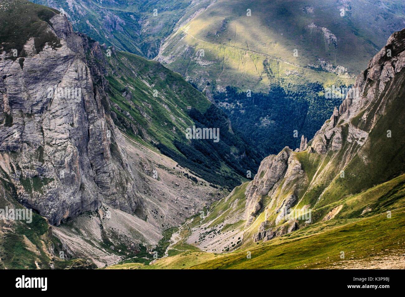 Malet e sharrit hi-res stock photography and images - Alamy