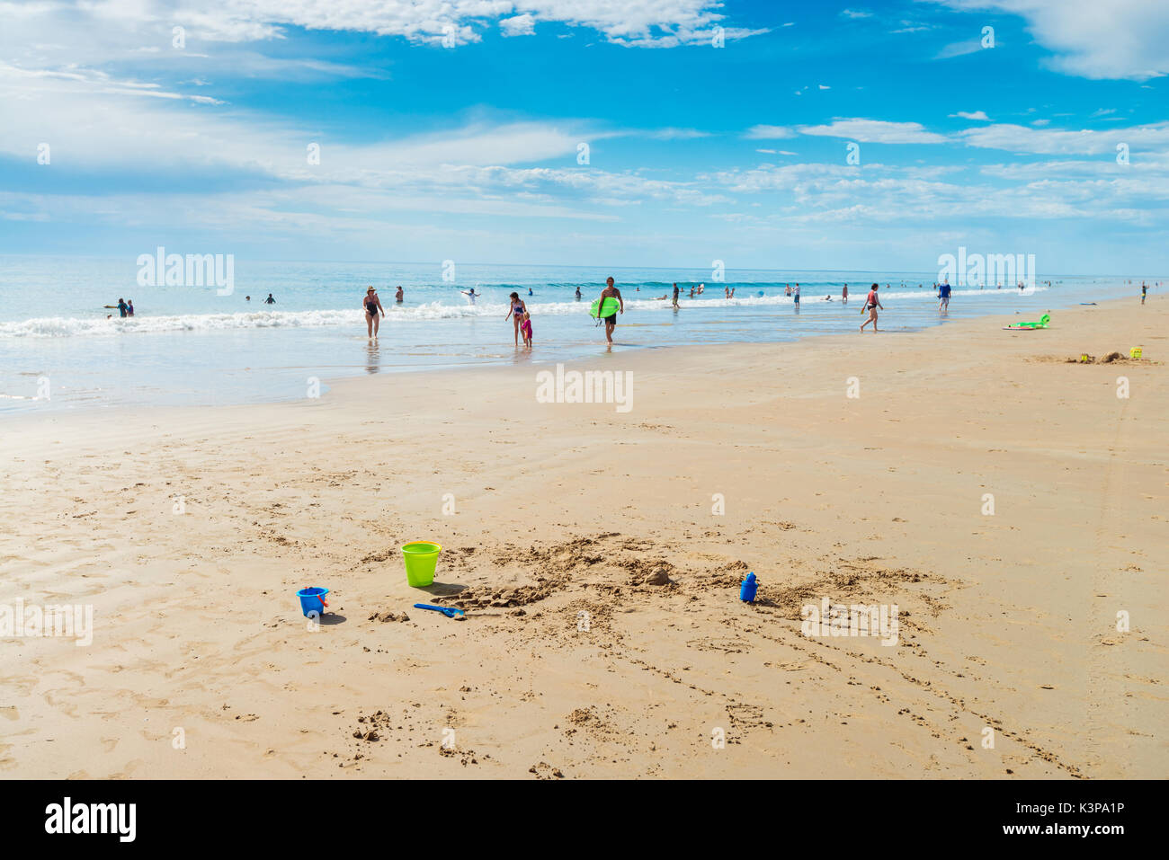 Moana beach south australia hi-res stock photography and images - Alamy