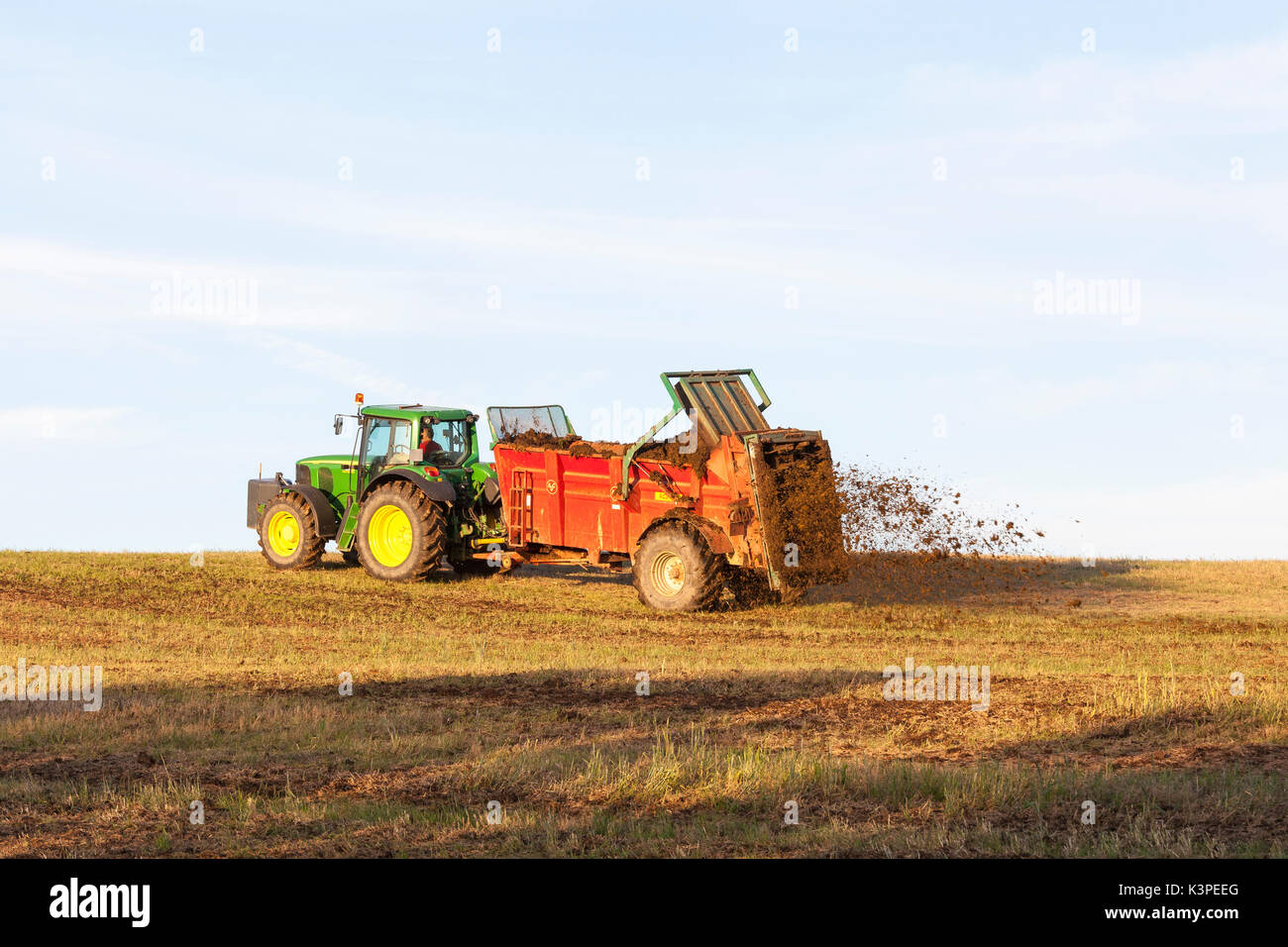 Fertilisation hi-res stock photography and images - Alamy