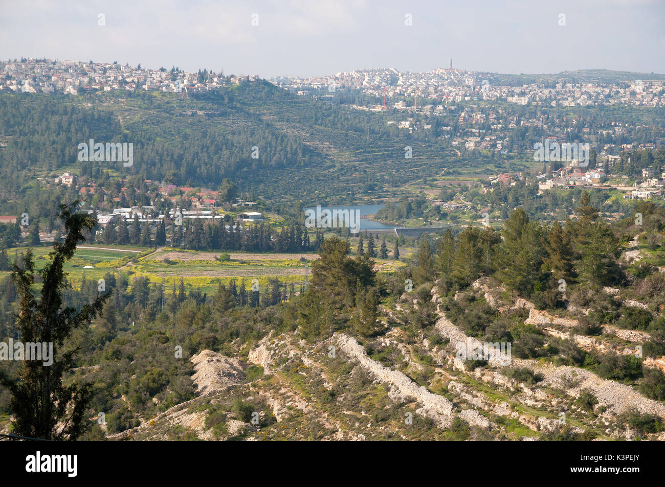 Ain karem hi-res stock photography and images - Alamy