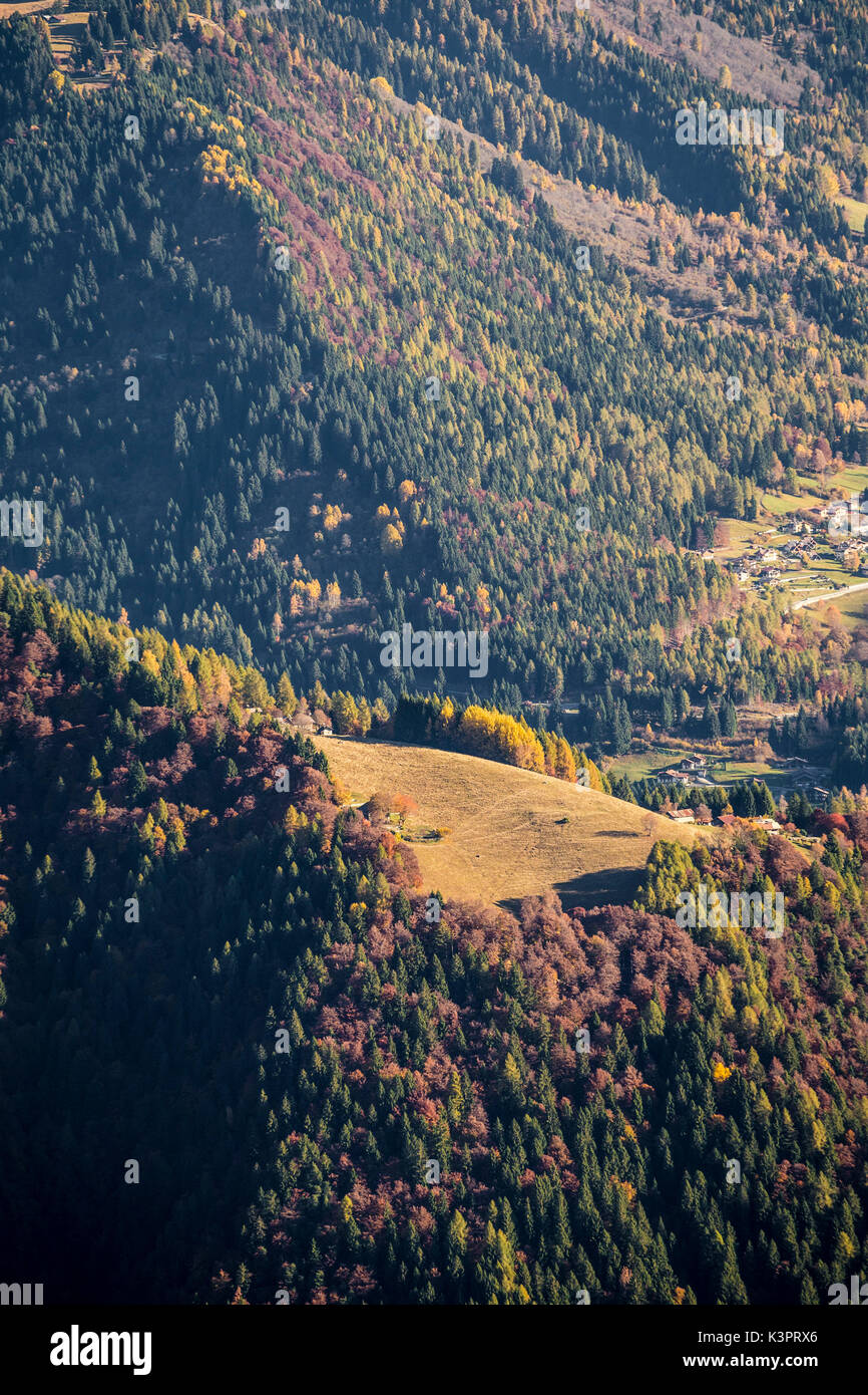 Rendena valley hi-res stock photography and images - Alamy