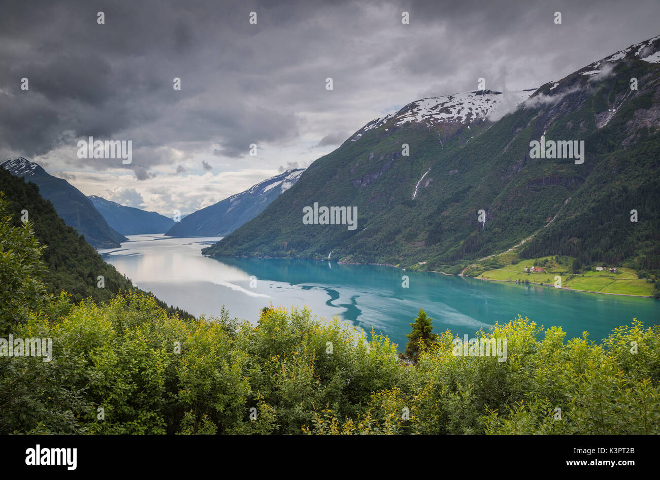 More og romsdal county norway hi-res stock photography and images - Alamy