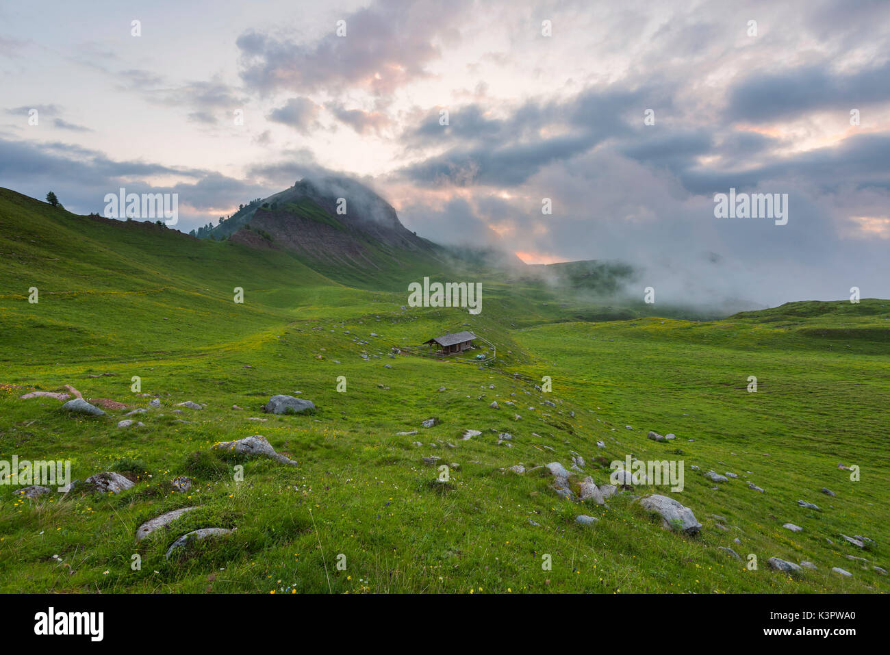 Nana valley hi-res stock photography and images - Alamy
