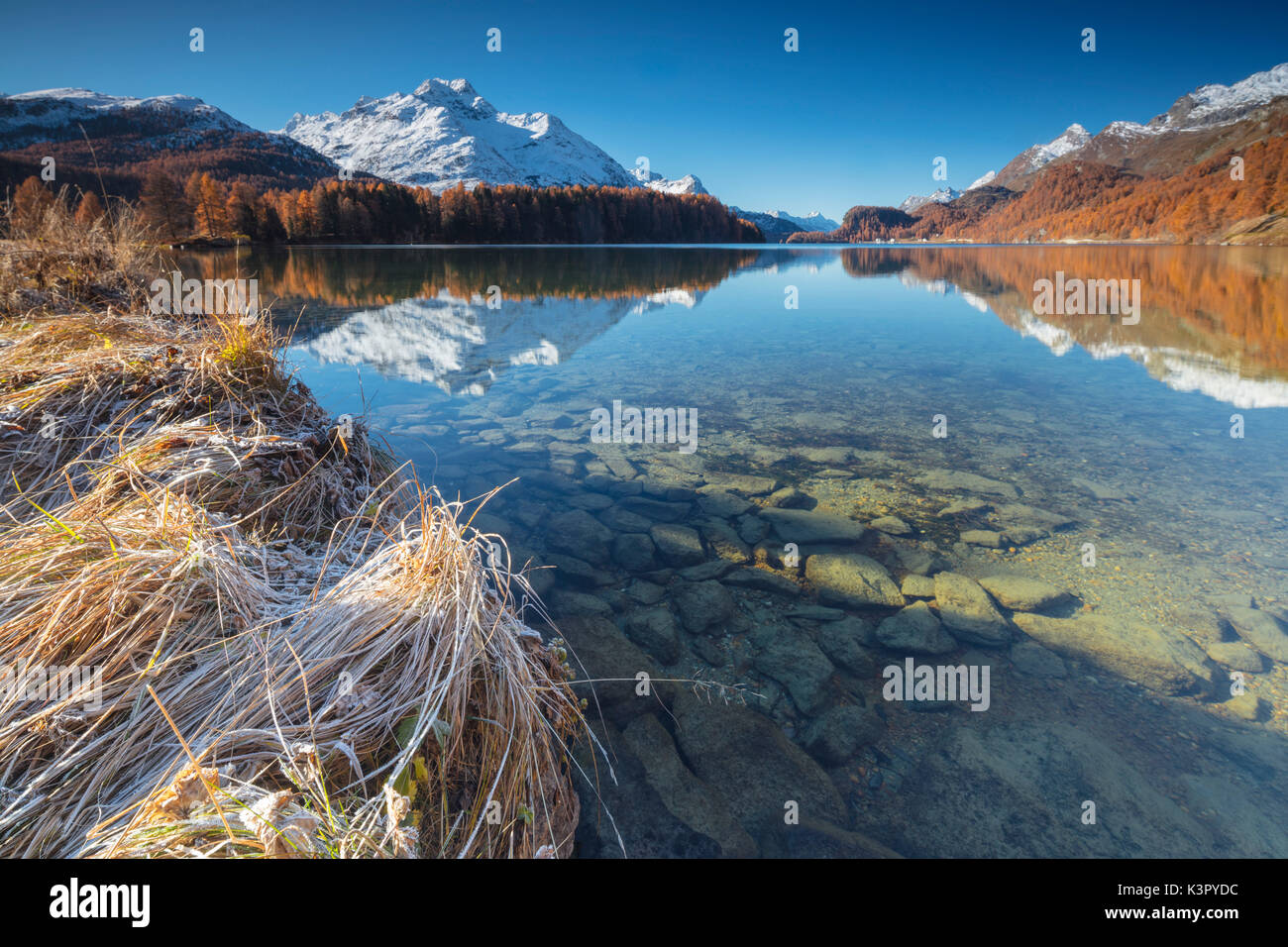 St moritz sun hi-res stock photography and images - Alamy