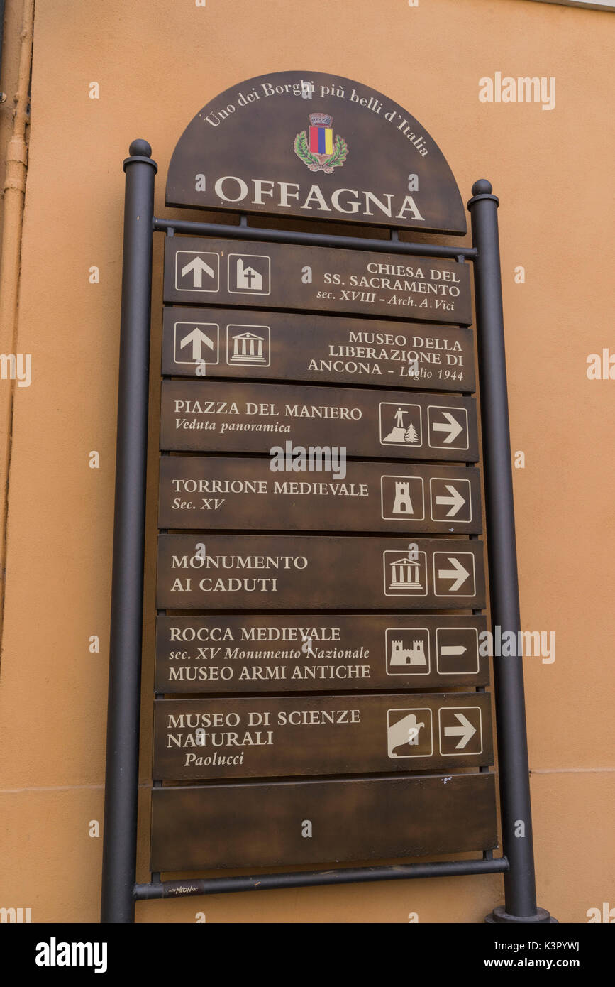 Typical medieval village hi-res stock photography and images - Alamy