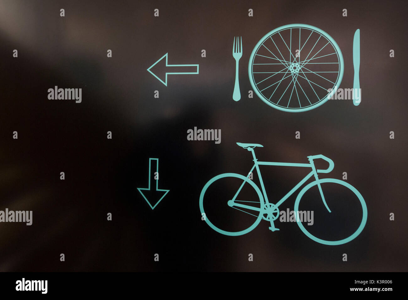 Restaurant bianchi hi-res stock photography and images - Alamy