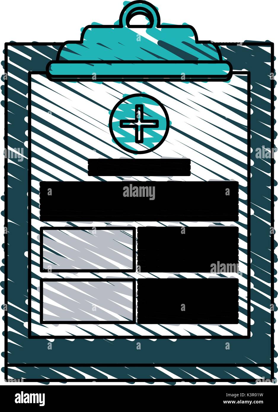 Isolated medical history design Stock Vector Image & Art - Alamy