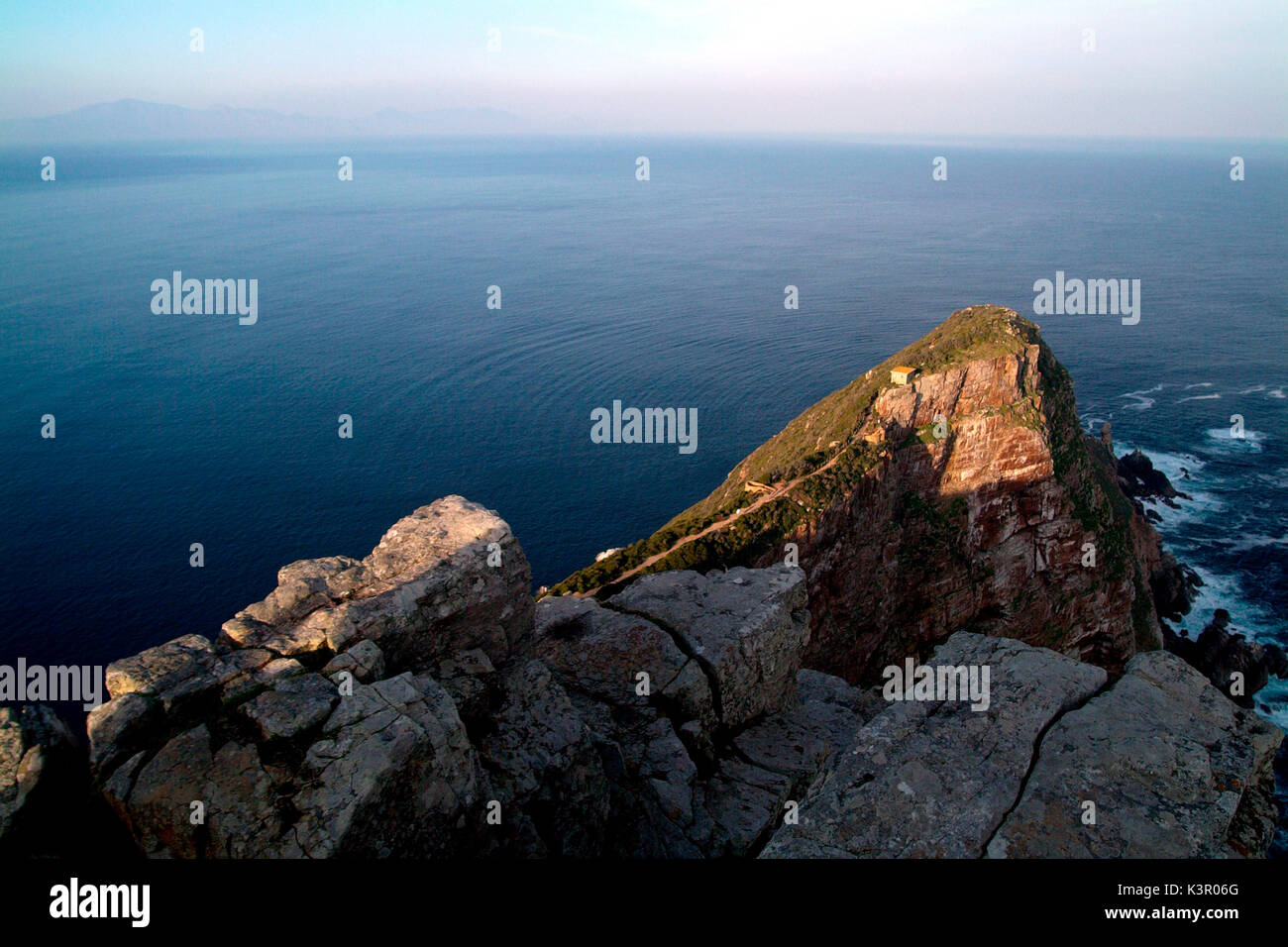 Indian and atlantic oceans hi-res stock photography and images - Alamy
