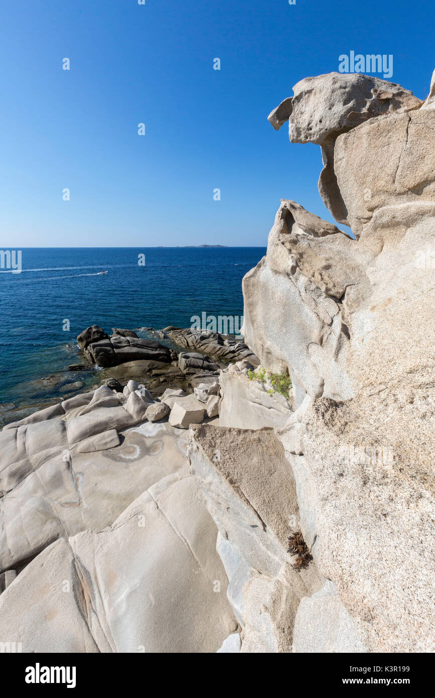 Wind eroded rocks hi-res stock photography and images - Alamy