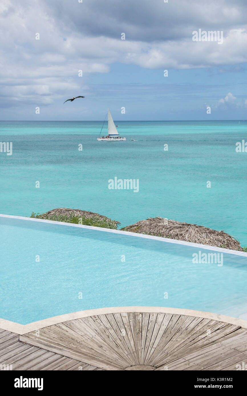 Sheer rocks antigua High Resolution Stock Photography and Images - Alamy
