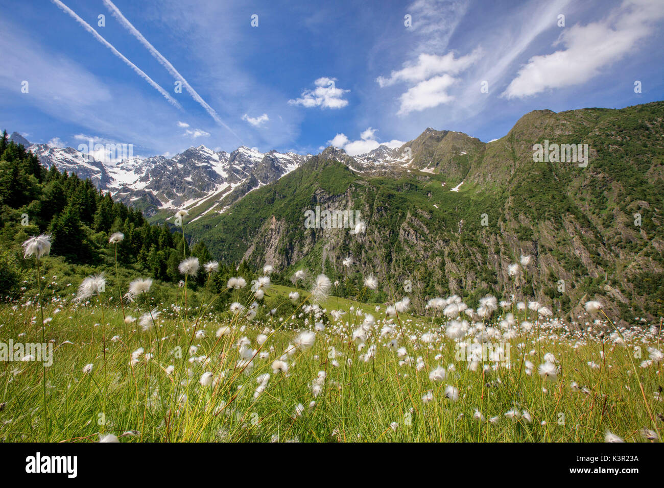 Arigna valley hi-res stock photography and images - Alamy