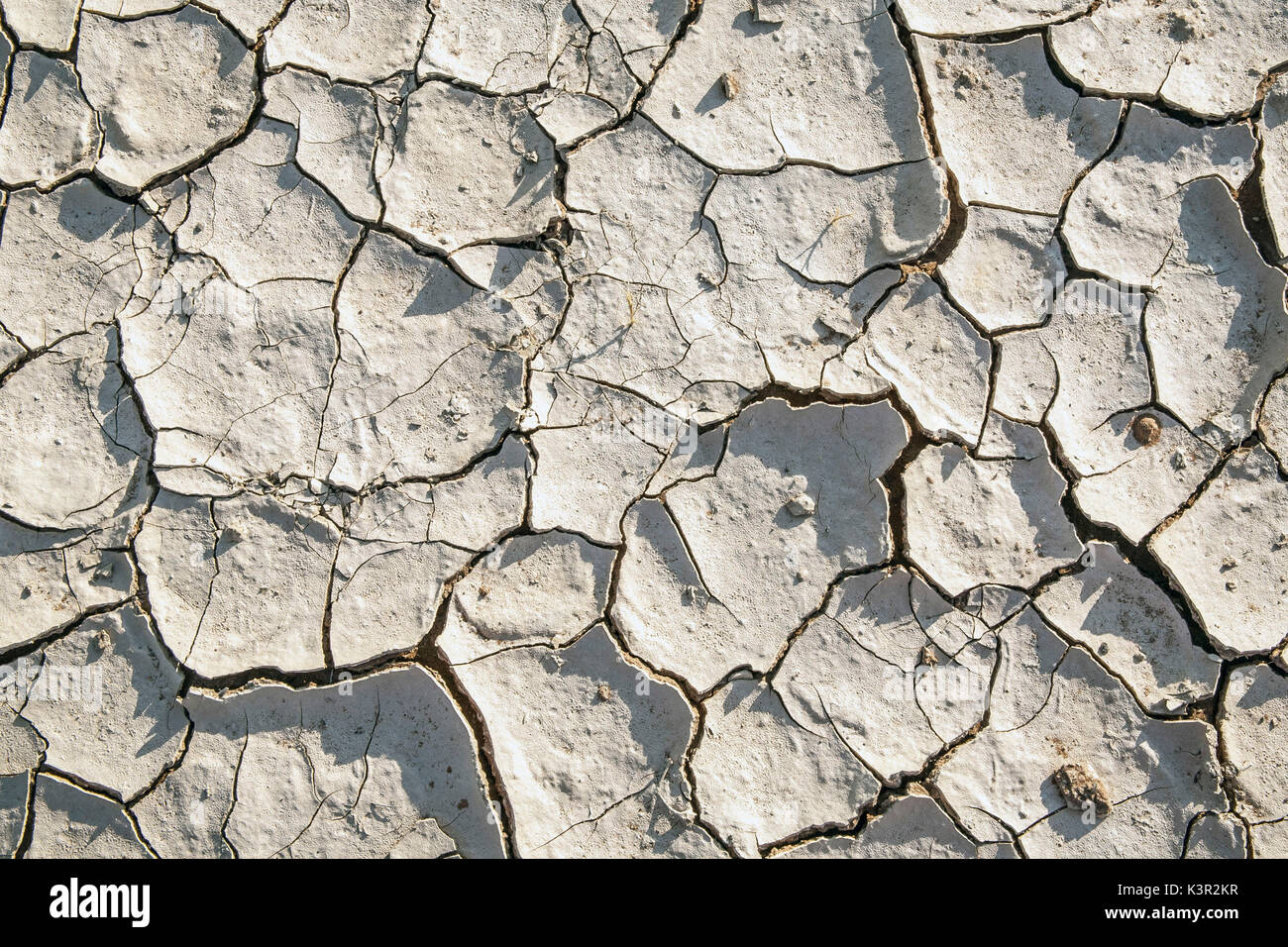 Parched ground hi-res stock photography and images - Alamy