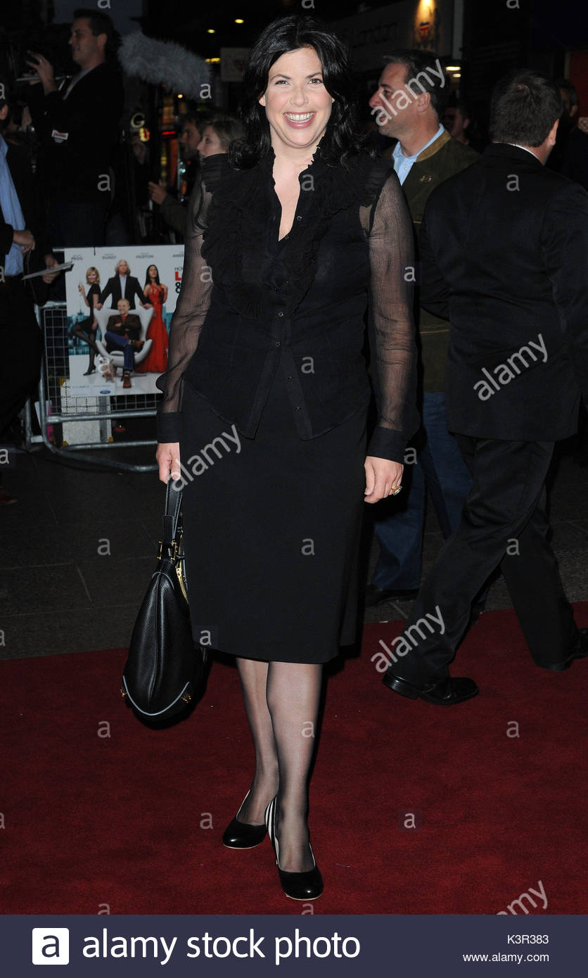 Kirstie Allsopp Stock Photos & Kirstie Allsopp Stock Images - Alamy