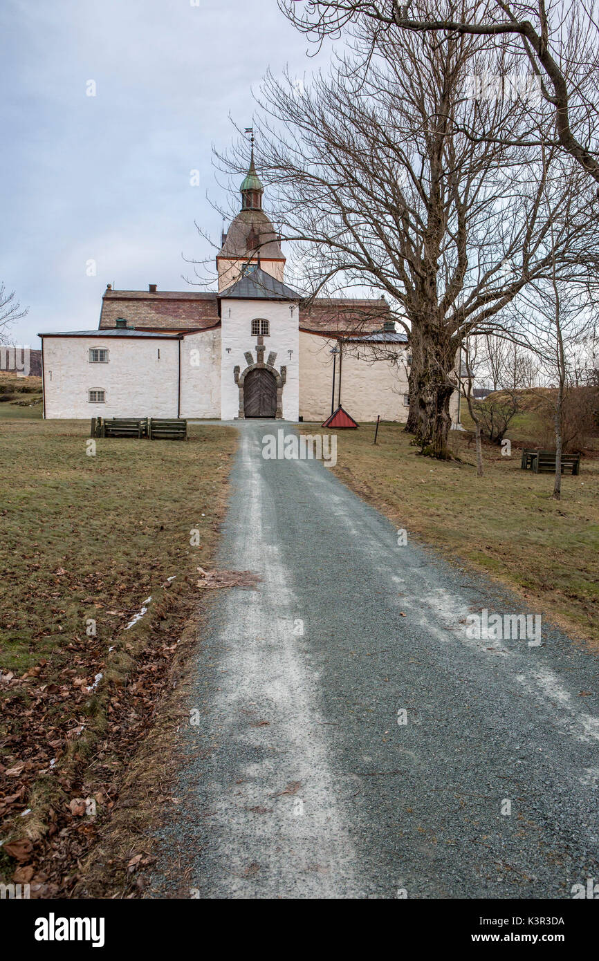 Orland norway hi-res stock photography and images - Alamy