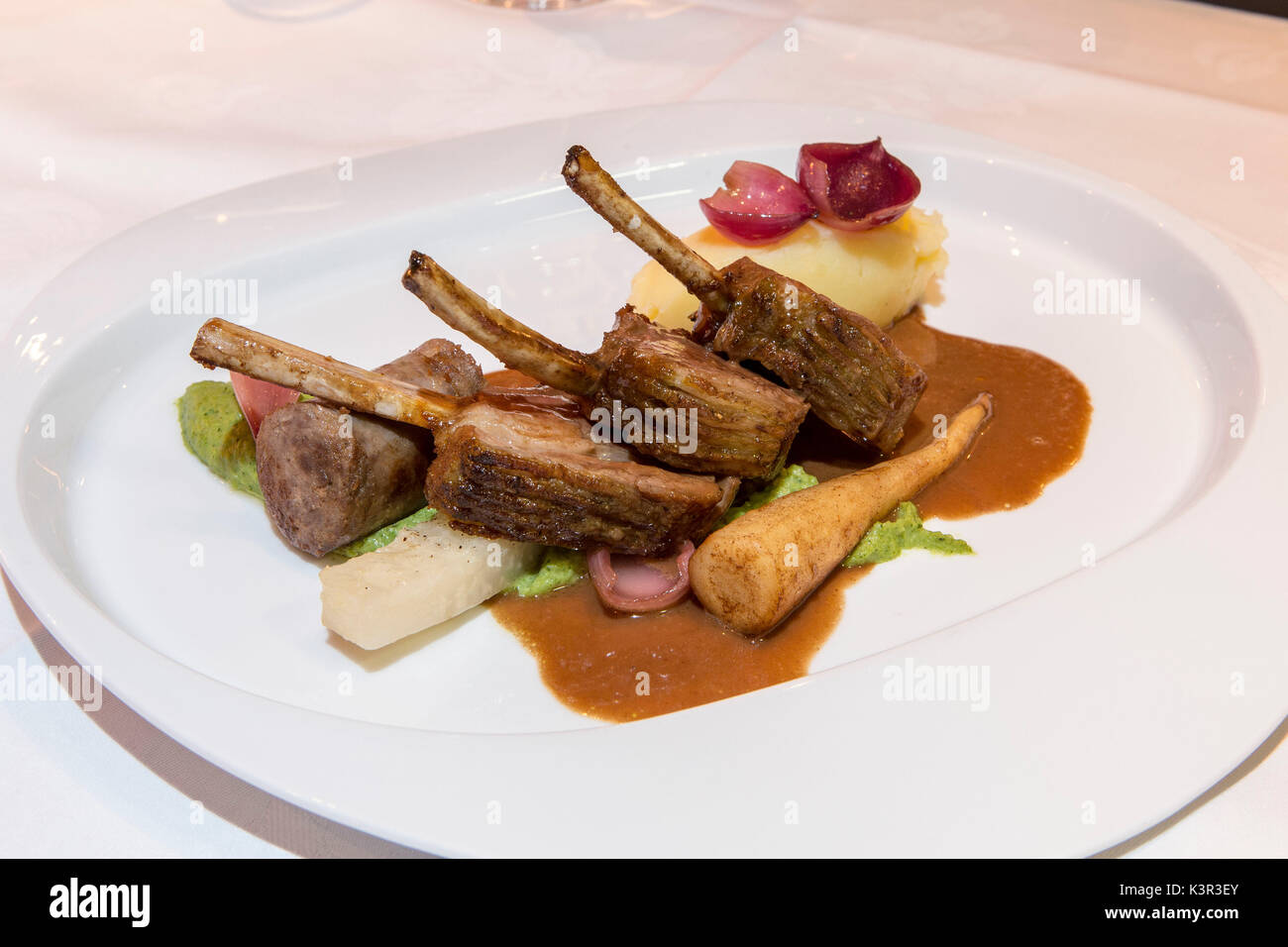 Typical dishes hi-res stock photography and images - Alamy