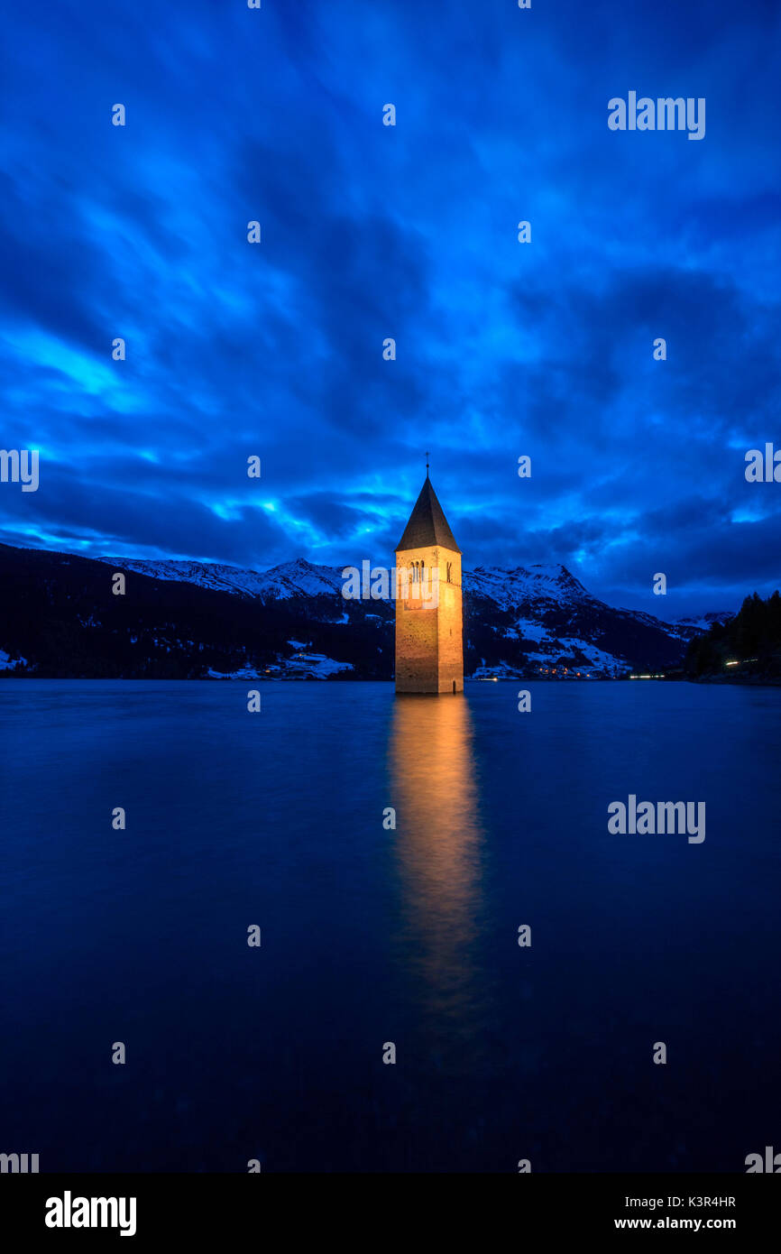 Resia Valley High Resolution Stock Photography and Images - Alamy